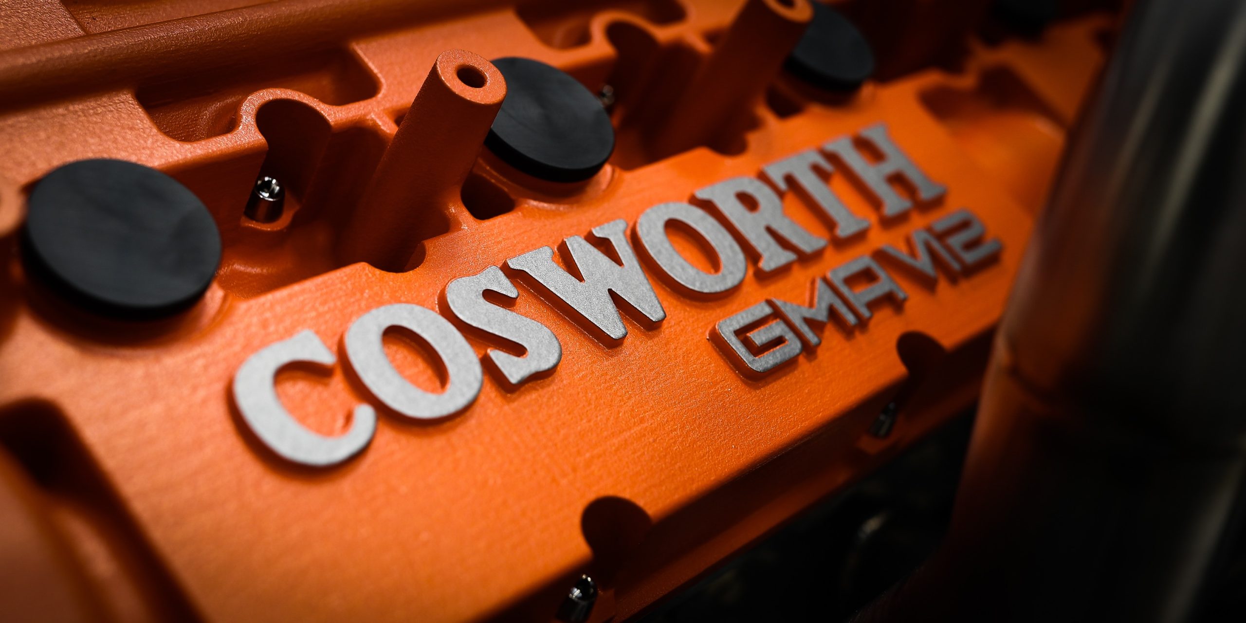 The greatest V12 ever made? Cosworth builds an engine for Gordon Murray ...