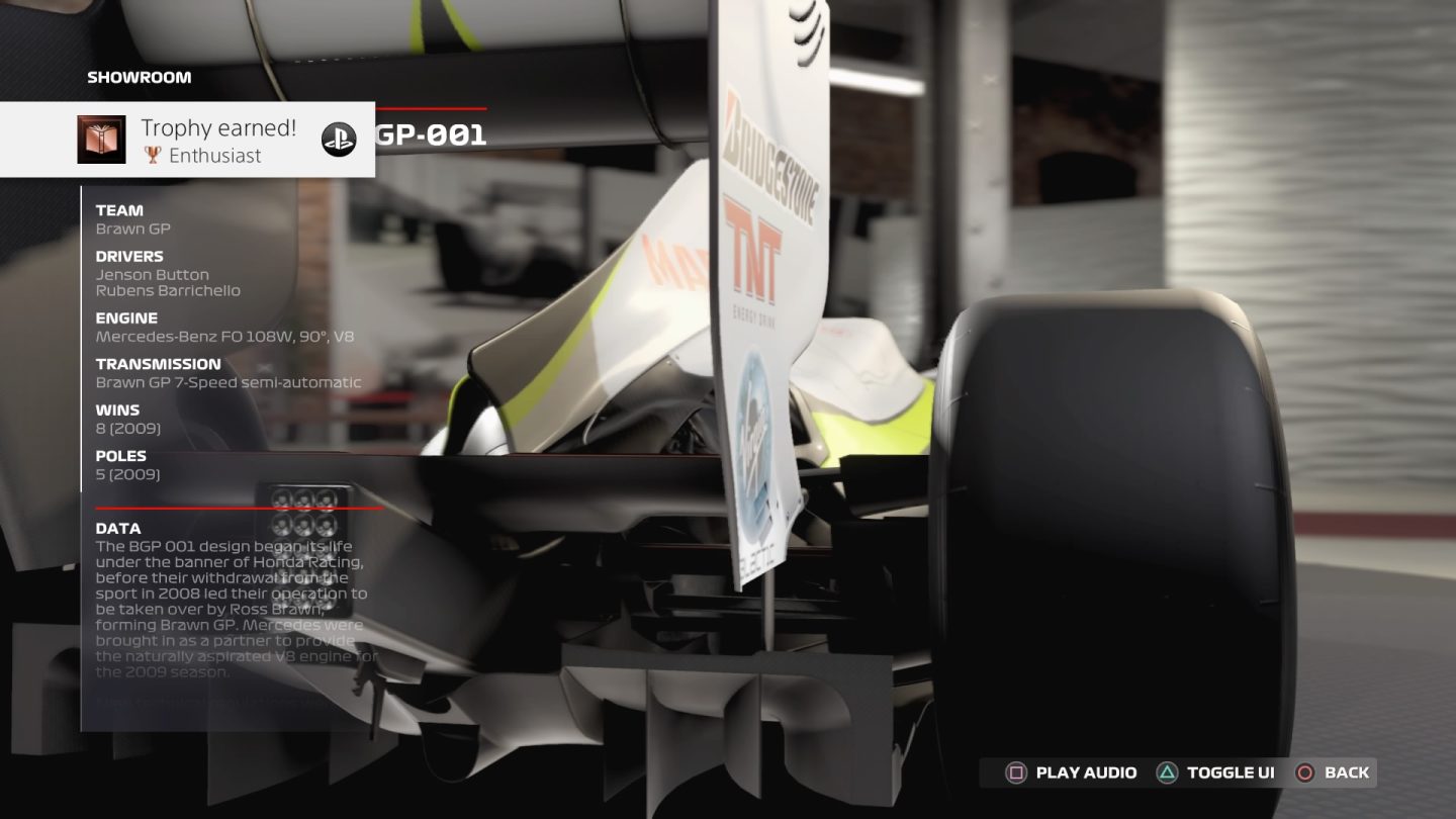 F1 2020 reviewed—Codemasters takes another racing game win - Ars Technica