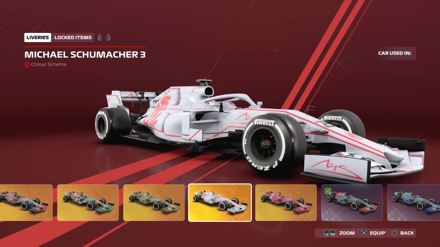F1 2020 reviewed—Codemasters takes another racing game win - Ars Technica