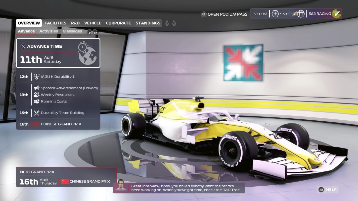F1 2020 reviewed—Codemasters takes another racing game win - Ars Technica