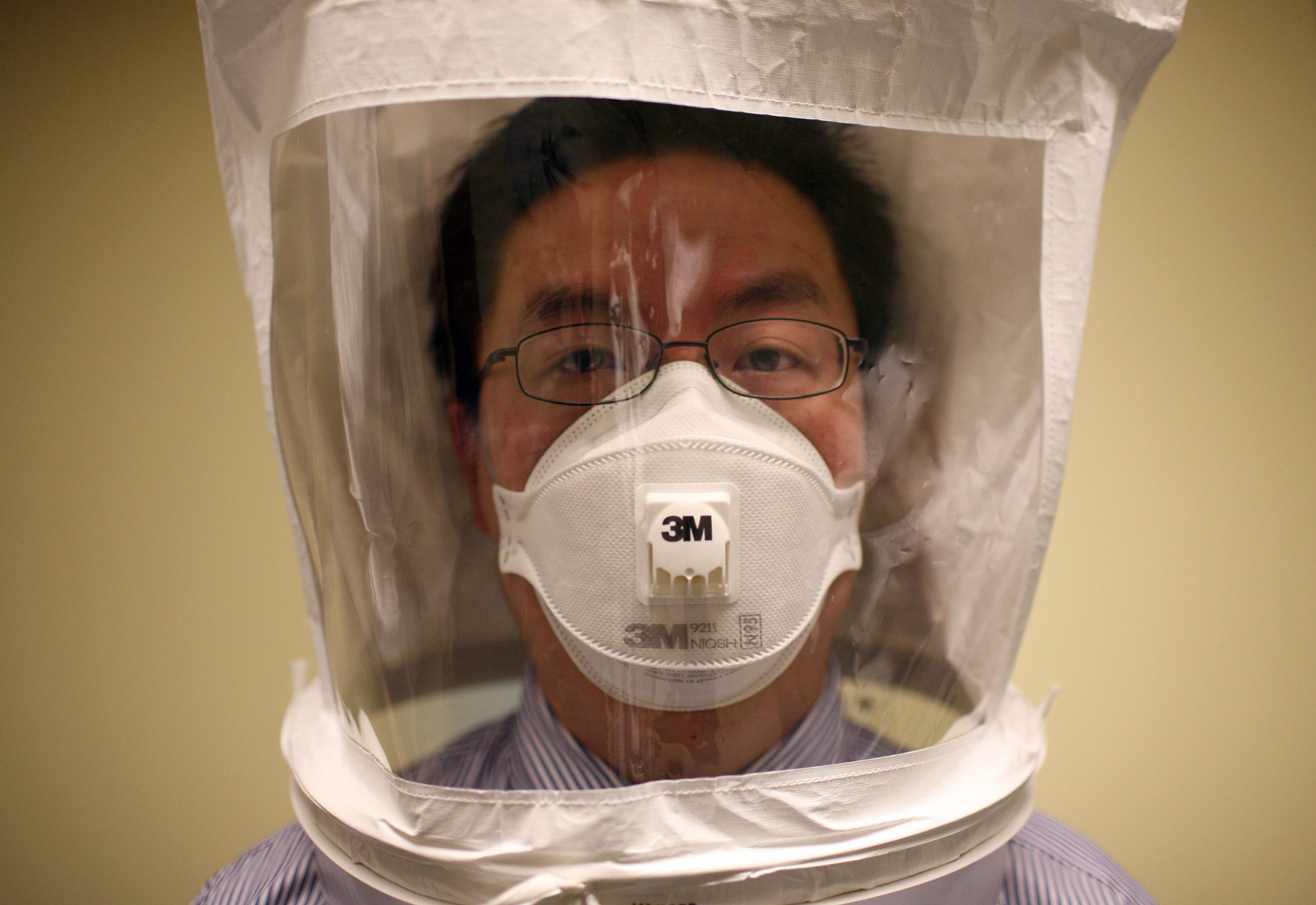 Is SARS-CoV-2 airborne? Questions abound—but here’s what we know - Ars ...