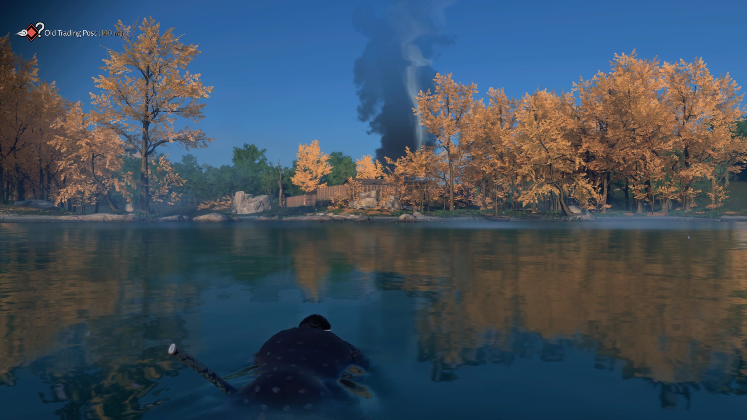Ghost of Tsushima review: An open-world haiku of honor, stealth, and ...