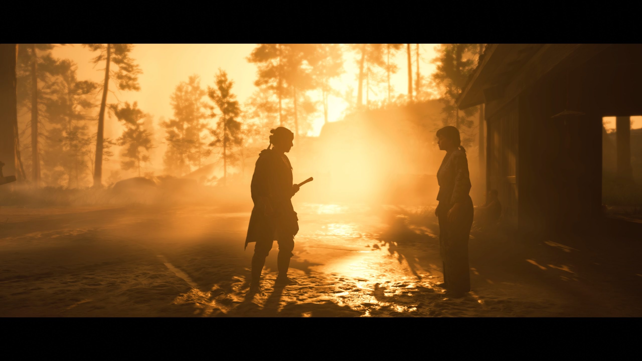 Ghost of Tsushima review: An open-world haiku of honor, stealth, and ...