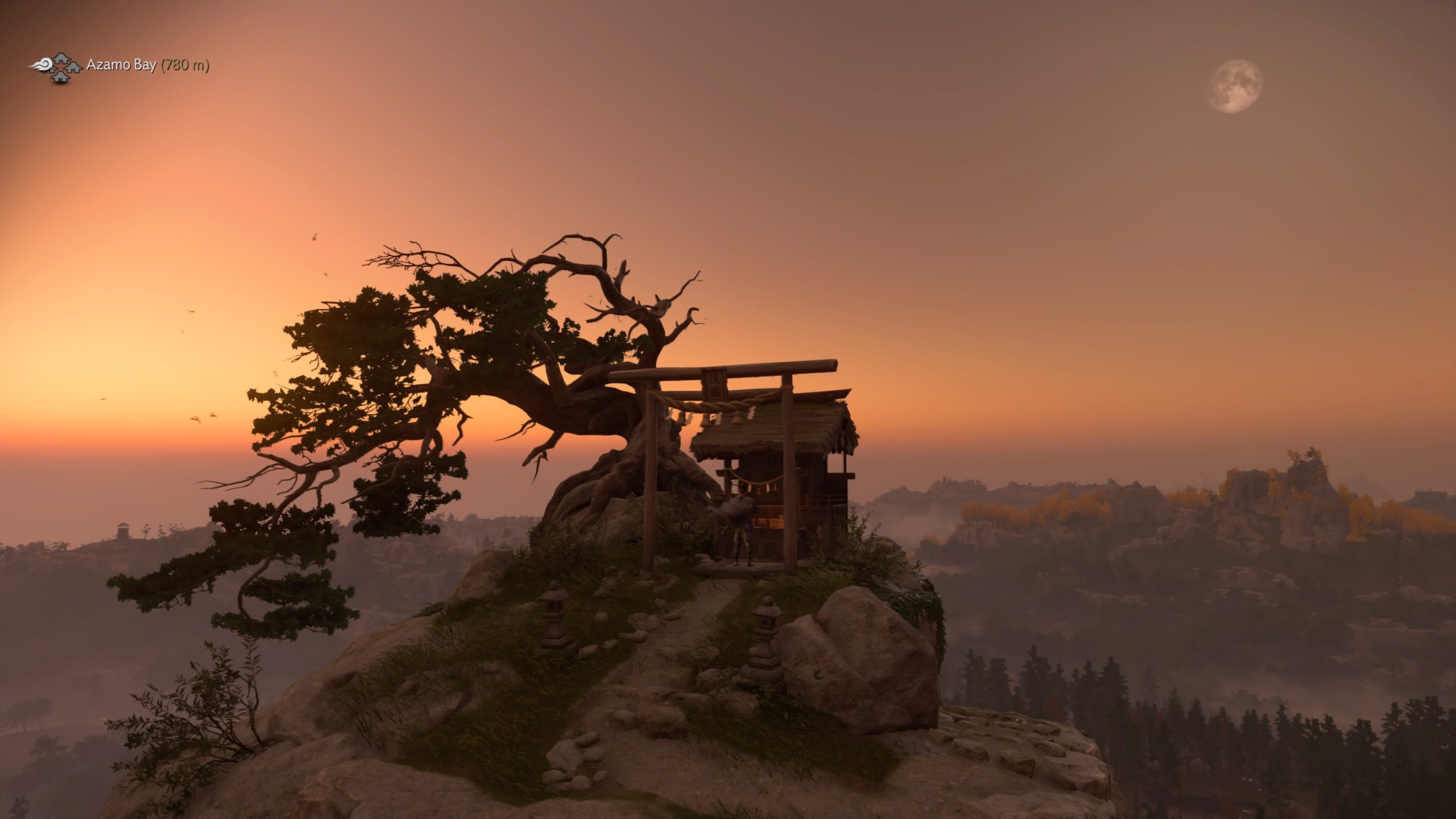 Ghost of Tsushima review: An open-world haiku of honor, stealth, and ...