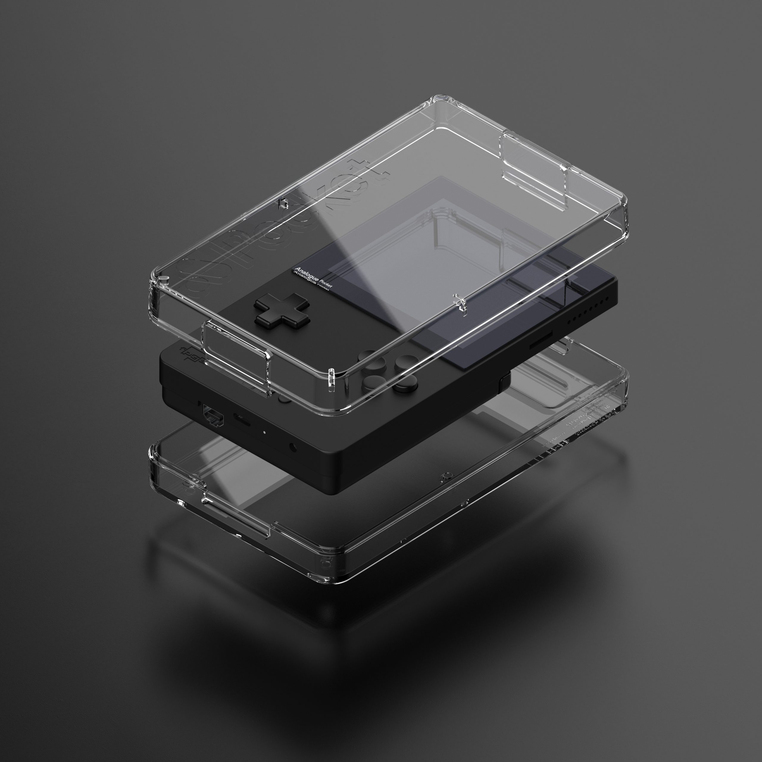 Analogue Pocket’s FPGA-fueled features revealed: $200 pre-order on Aug ...