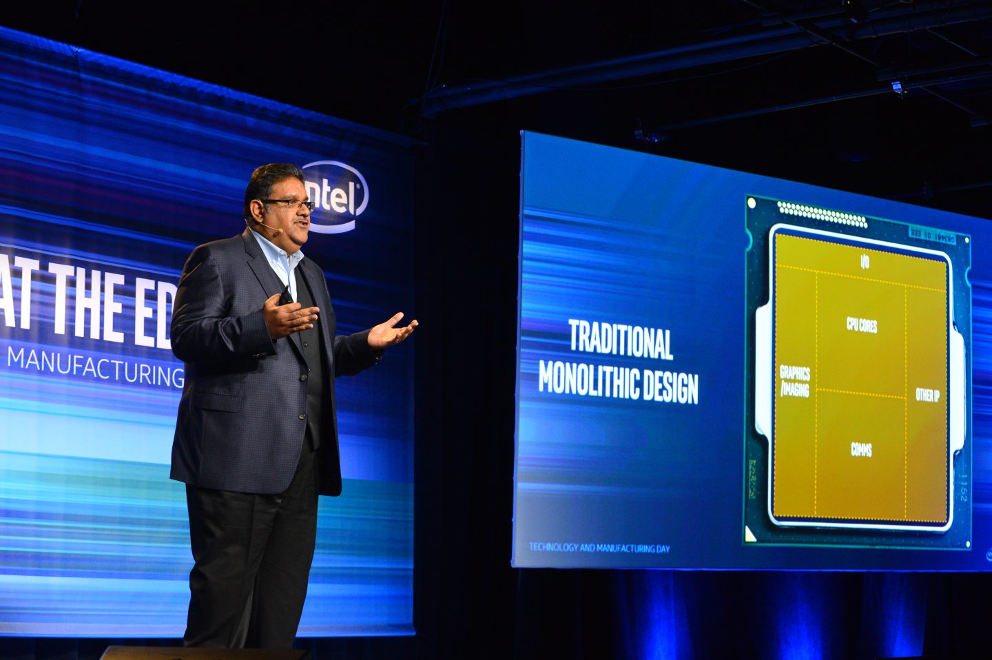 Heads roll at Intel after 7nm delay - Ars Technica