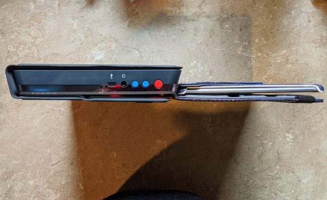 Hands-on: The $300 Kano PC, a “build-it-yourself” Chromebook competitor ...