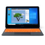 It’s modular, it’s cheap, it runs Windows—it’s the $300 Kano tablet PC ...