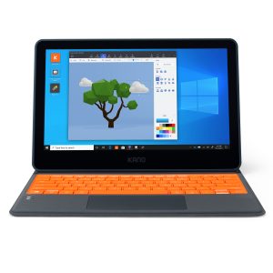 It’s modular, it’s cheap, it runs Windows—it’s the $300 Kano tablet PC ...