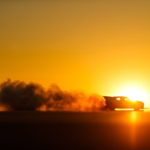 Tag: Ford Mustang Mach-E 1400 - Ars Technica