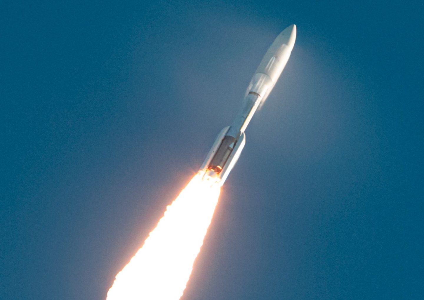 Rocket Report: SpaceX seeks 20km hop license, why Rocket Lab funder ...