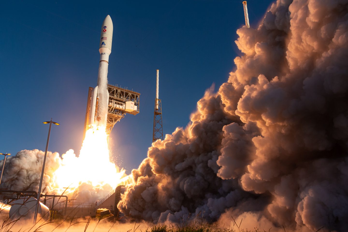 There are an insane amount of cool space things happening in 2021 - Ars ...