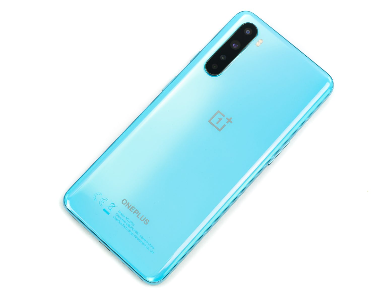 OnePlus Nord review: Android’s best bang for your buck - Ars Technica