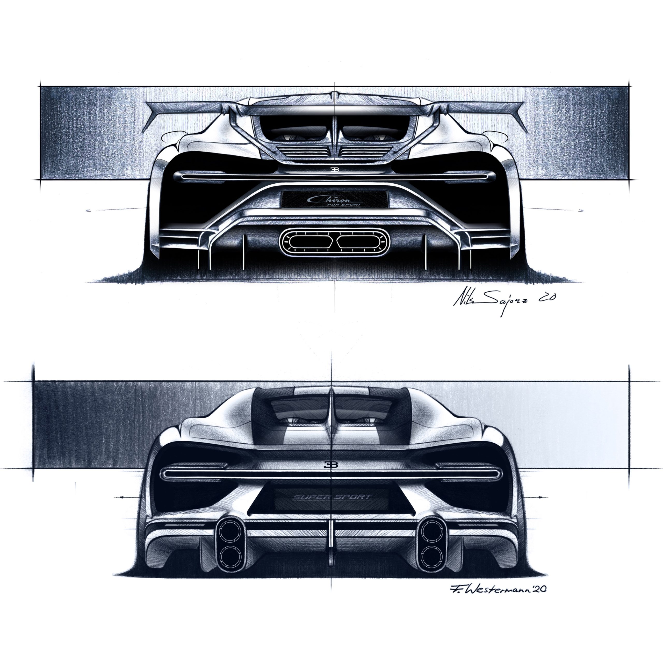 Bugatti’s latest multimillion hypercar trades top speed for fun - Ars ...