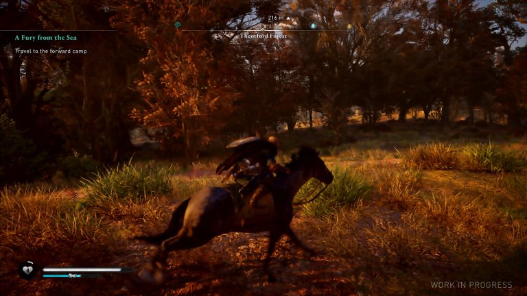 Assassin’s Creed Valhalla review: A Viking quest worth sinking your axe ...