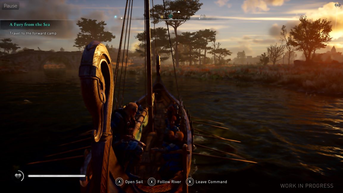 Assassin’s Creed Valhalla review: A Viking quest worth sinking your axe ...