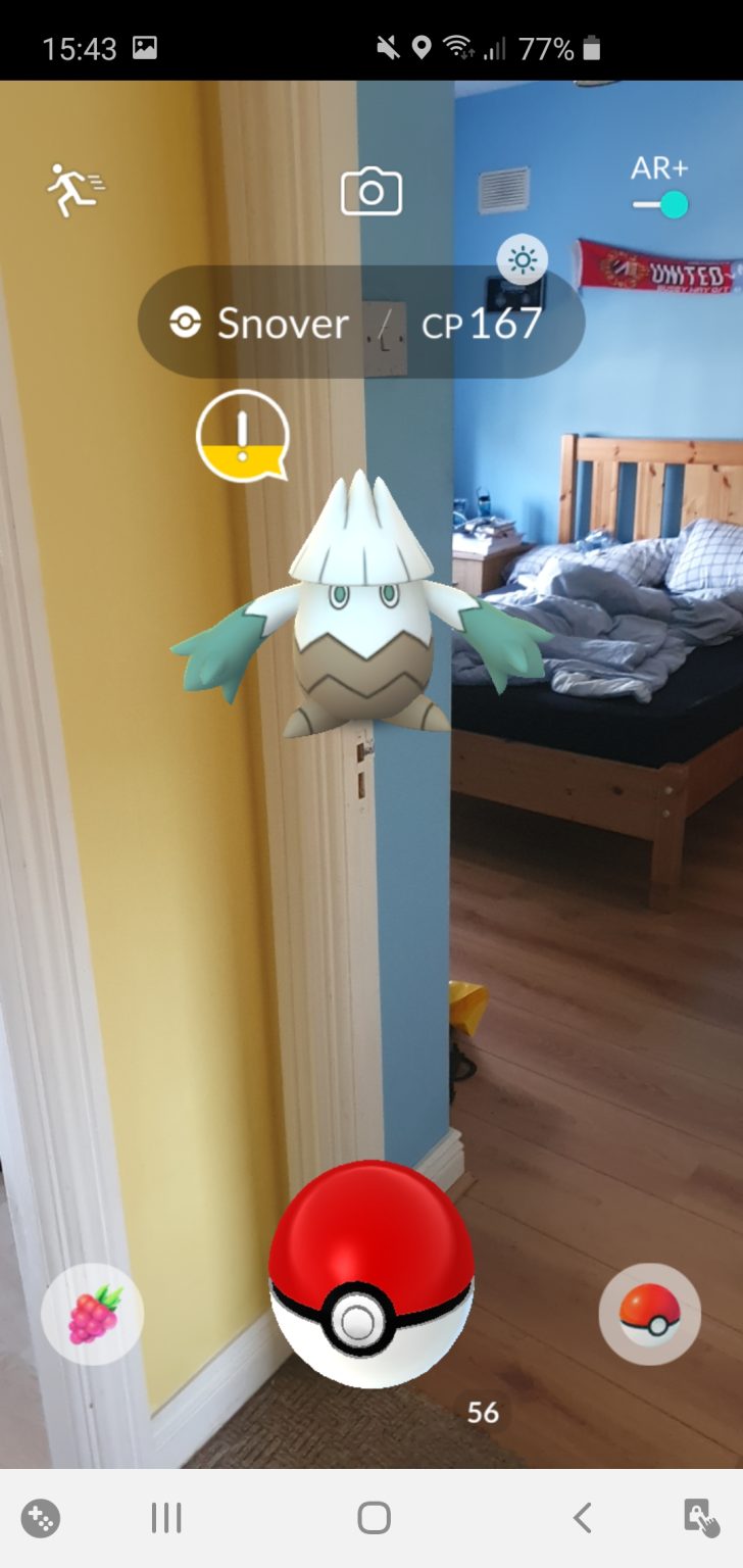 How COVID-19 transformed Pokémon Go into “Pokémon stay-at-home” - Ars ...