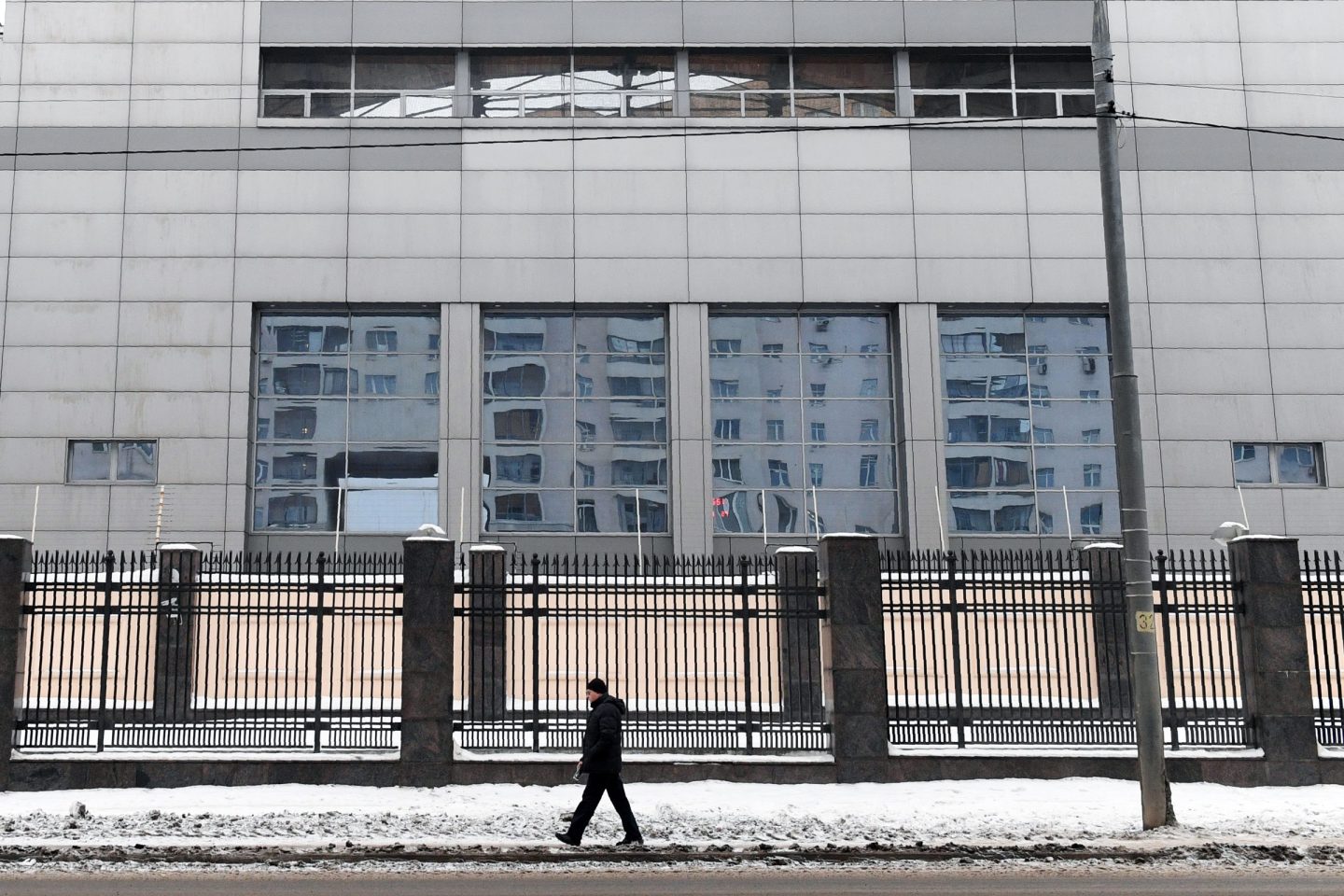 Russia’s GRU hackers hit US government and energy targets - Ars Technica