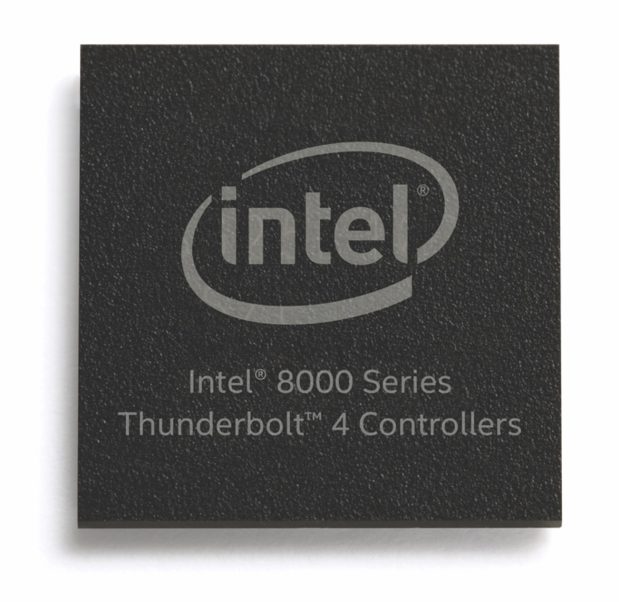 Intel details Thunderbolt 4: Required DMA protection, longer cables ...