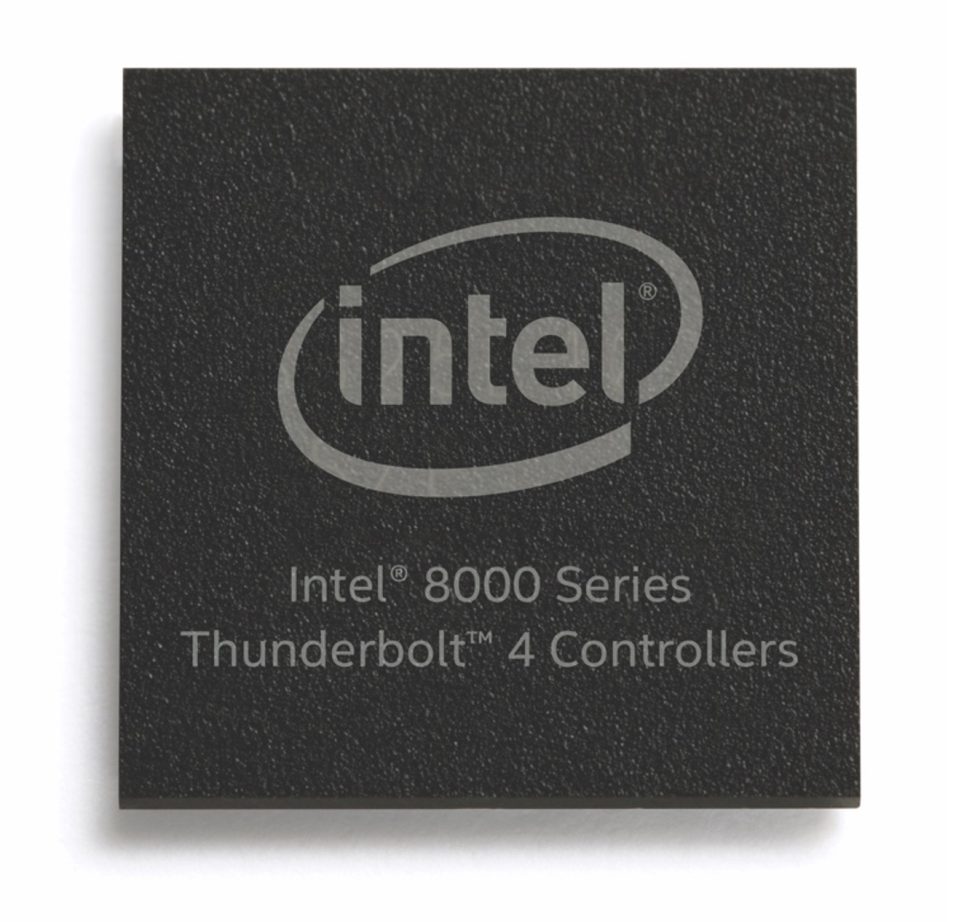 Intel details Thunderbolt 4: Required DMA protection, longer cables ...