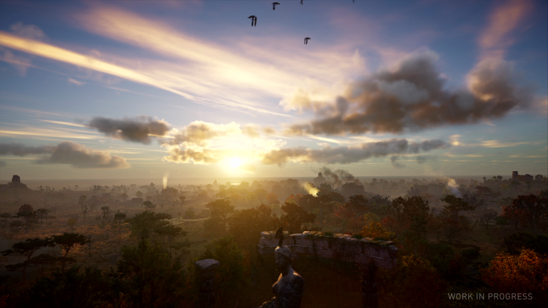 Assassin’s Creed Valhalla review: A Viking quest worth sinking your axe ...