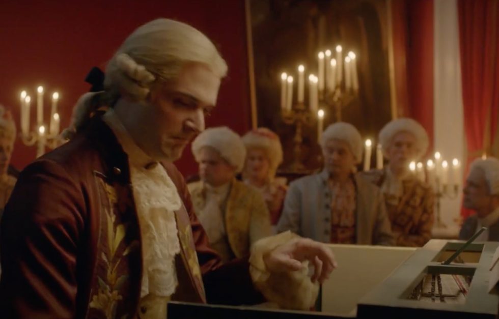 The 15 best films of a bizarre (and probably historic) year for film ...