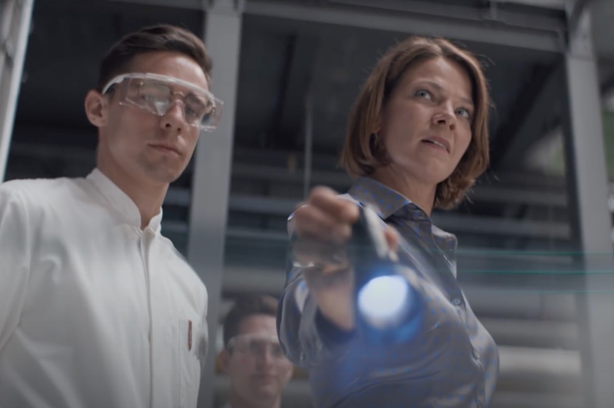 Netflix’s German sci-fi thriller Biohackers just might be the new Dark ...