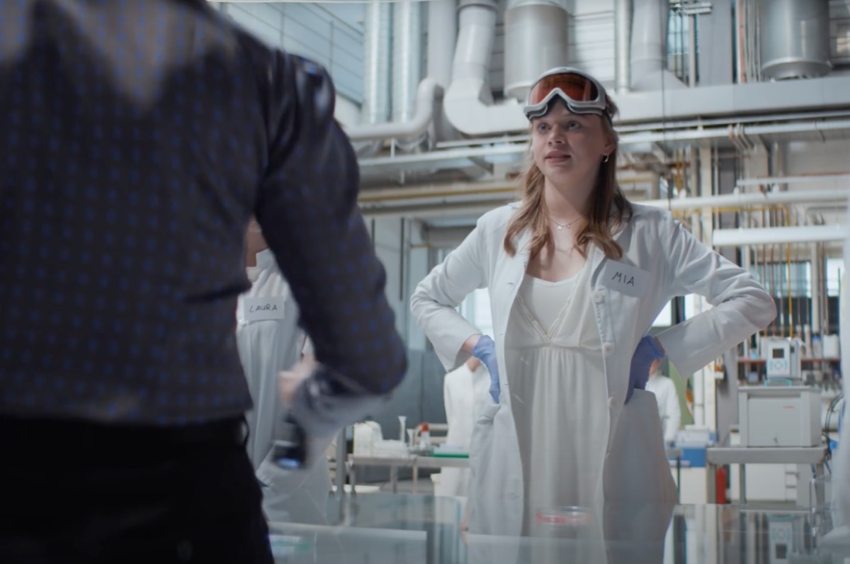 Netflix’s German sci-fi thriller Biohackers just might be the new Dark ...