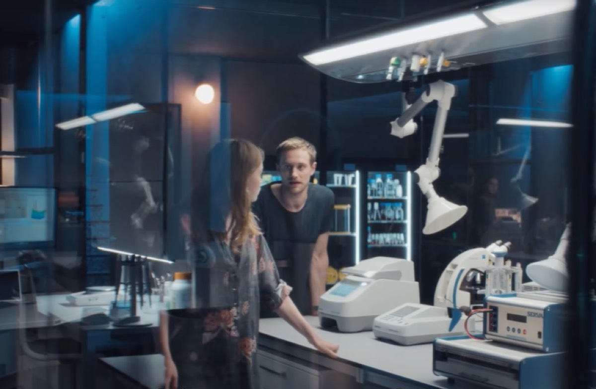 Netflix’s German sci-fi thriller Biohackers just might be the new Dark ...