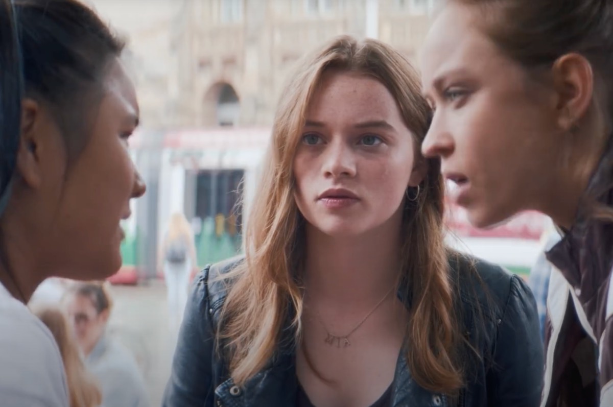 Netflix’s German sci-fi thriller Biohackers just might be the new Dark ...