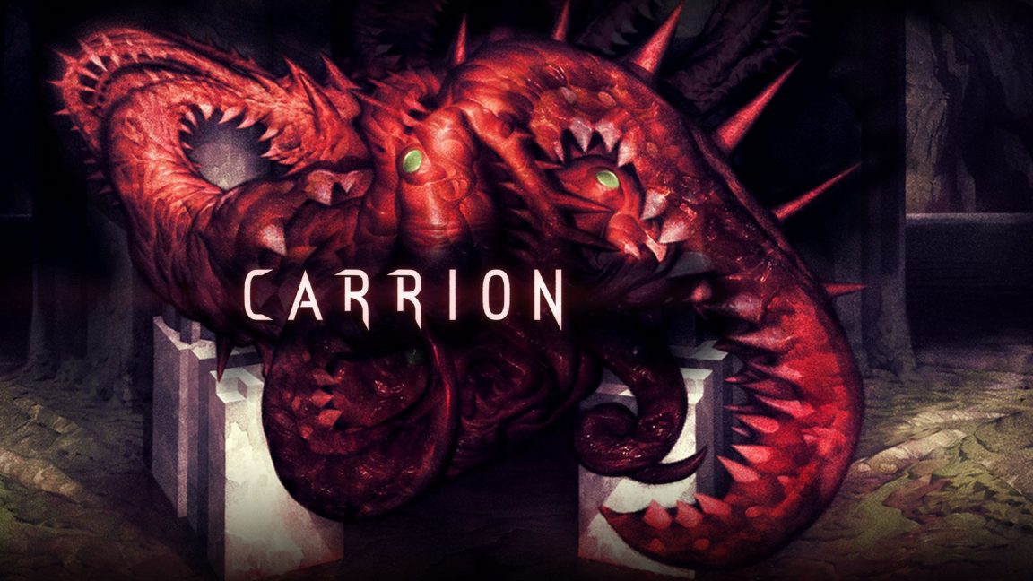 Carrion review: The best kill-‘em-all monster-movie game in years - Ars ...