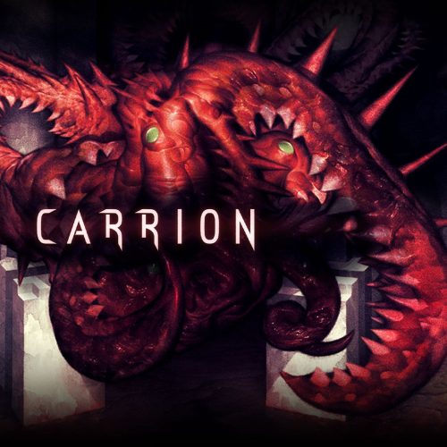 Tag: carrion - Ars Technica