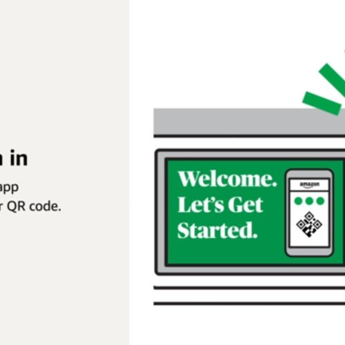 Tag: smart carts - Ars Technica
