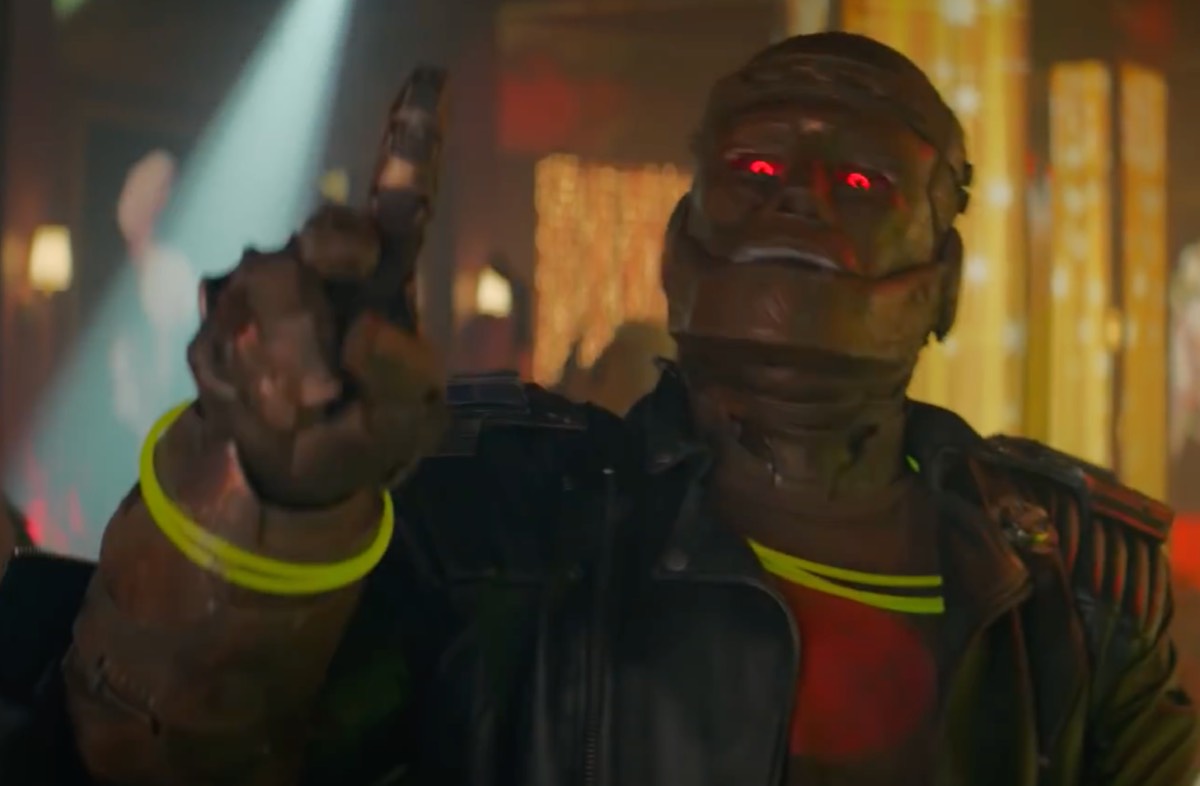 Review: Doom Patrol comes back strong with fierce and fun S2 - Ars Technica