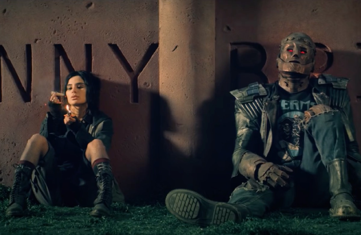 Review: Doom Patrol comes back strong with fierce and fun S2 - Ars Technica