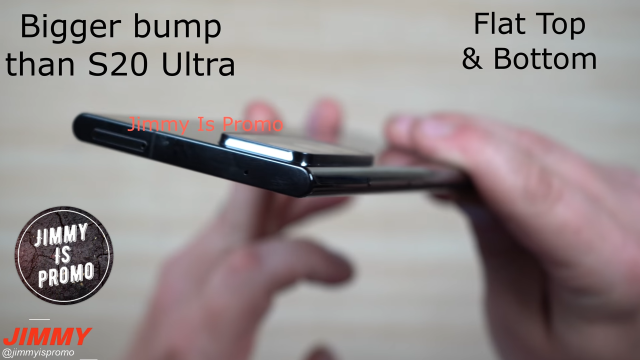 Get your first look at the Samsung Galaxy Note 20 - Ars Technica