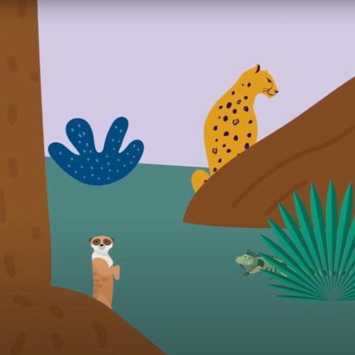 Tag: computer simulation - Ars Technica