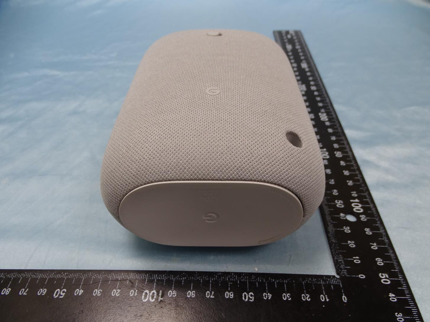 Google’s new Nest smart speaker is all cloth - Ars Technica