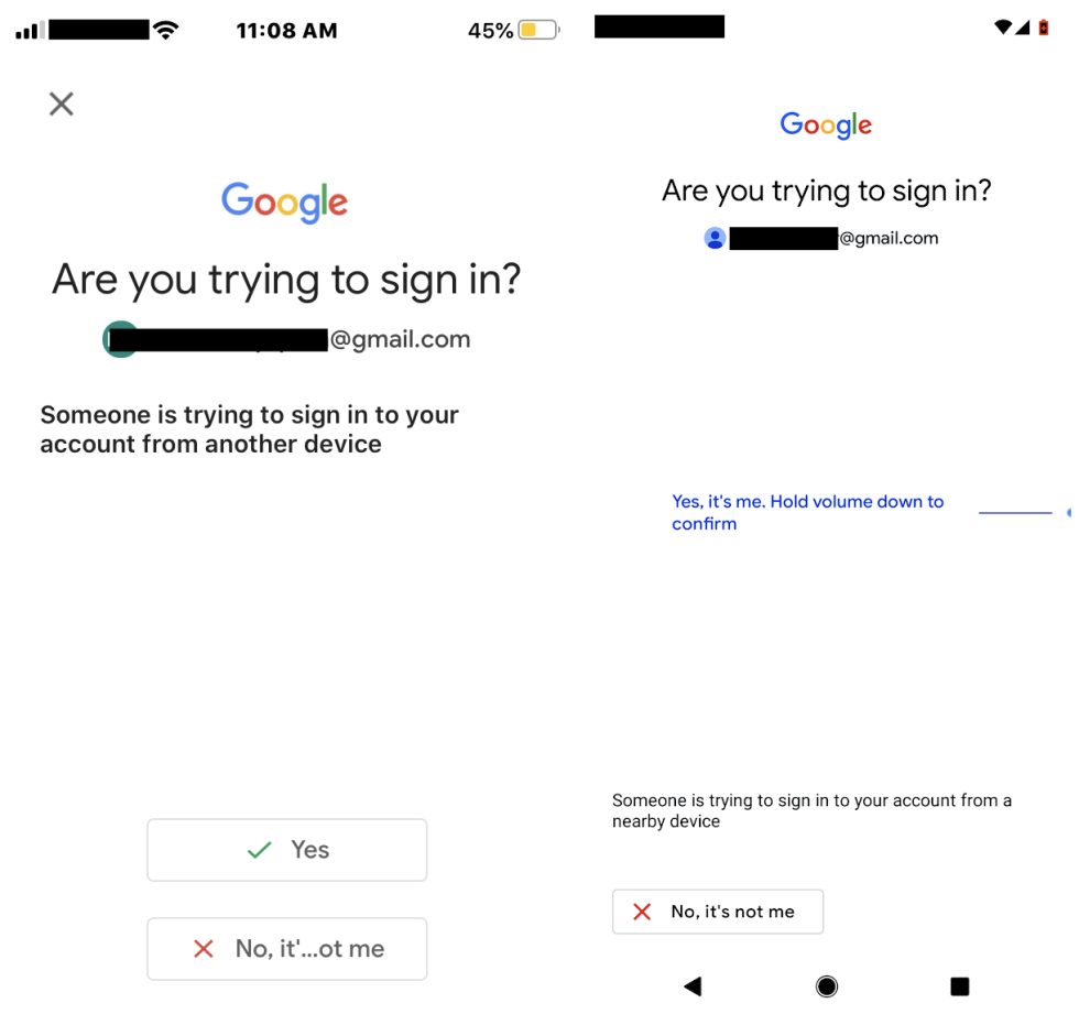 Apple has finally embraced key-based 2FA. So should you - Ars Technica