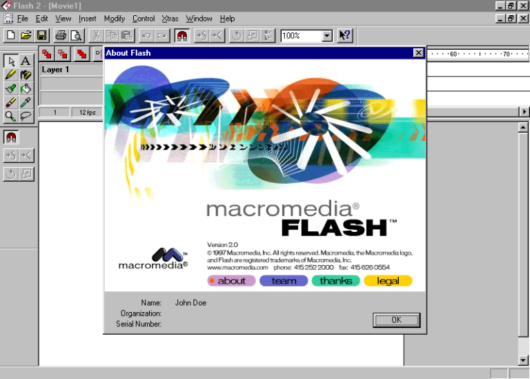 The rise and fall of Adobe Flash - Ars Technica