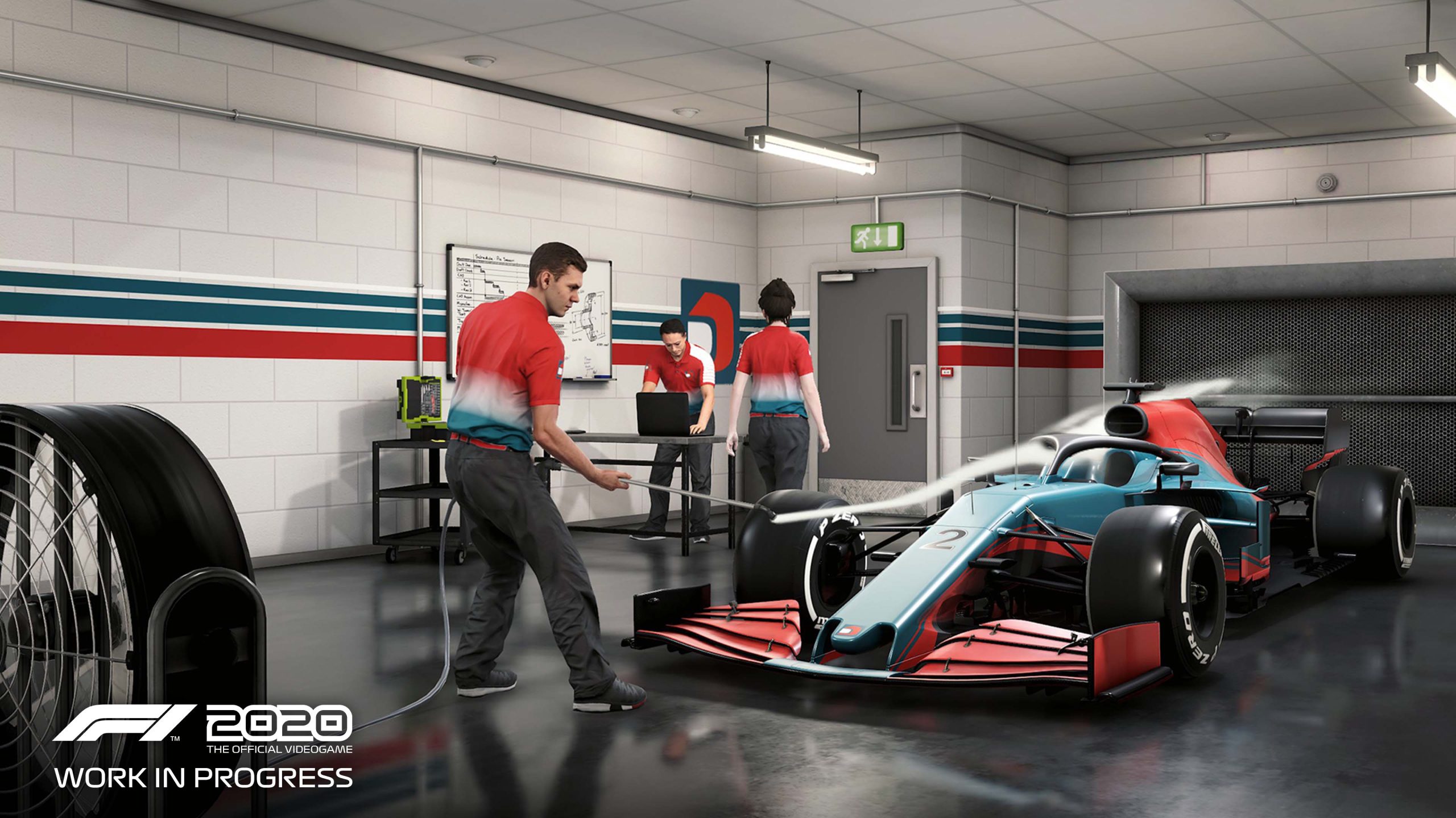 F1 2020 reviewed—Codemasters takes another racing game win - Ars Technica