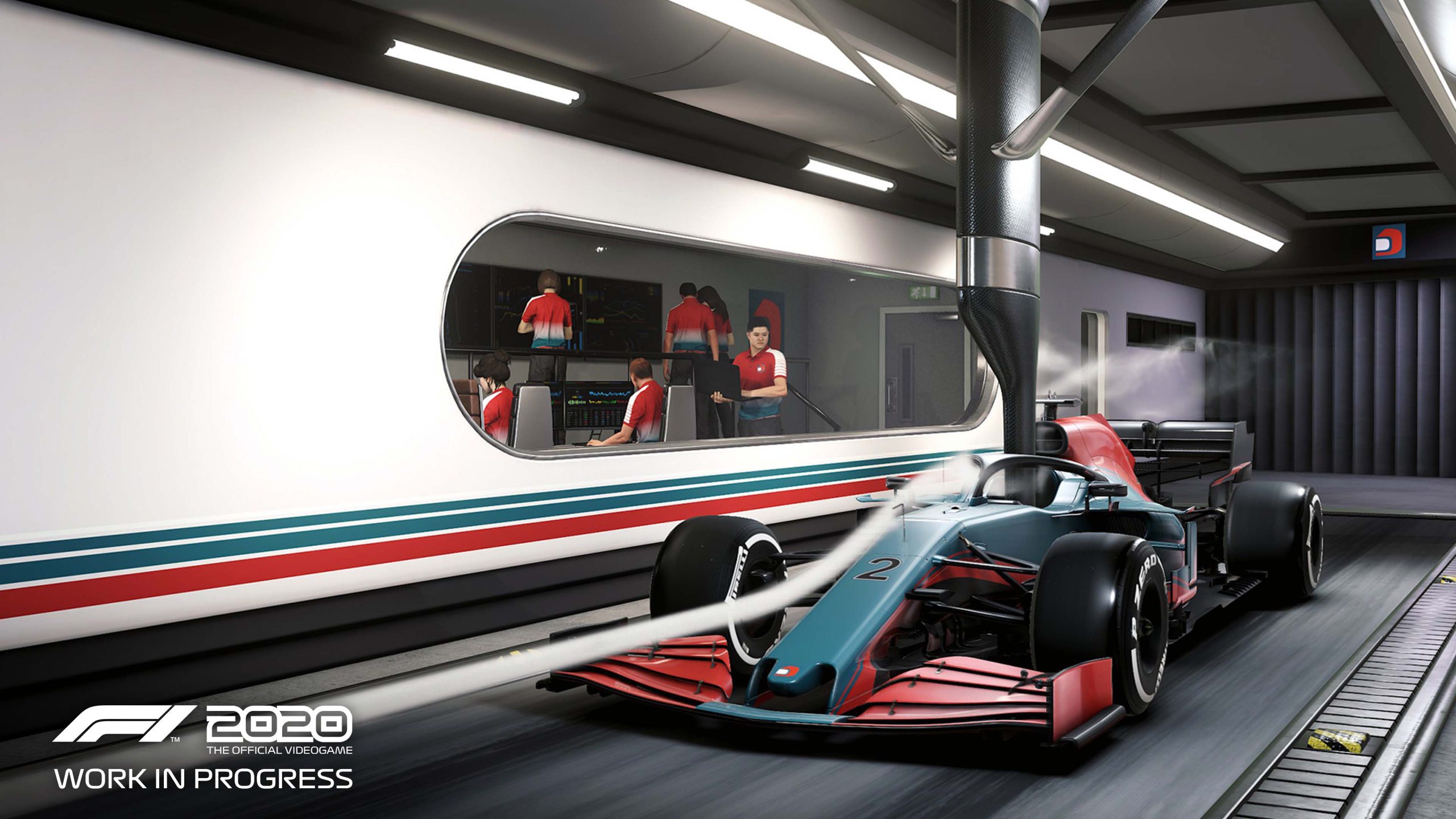 F1 2020 reviewed—Codemasters takes another racing game win - Ars Technica