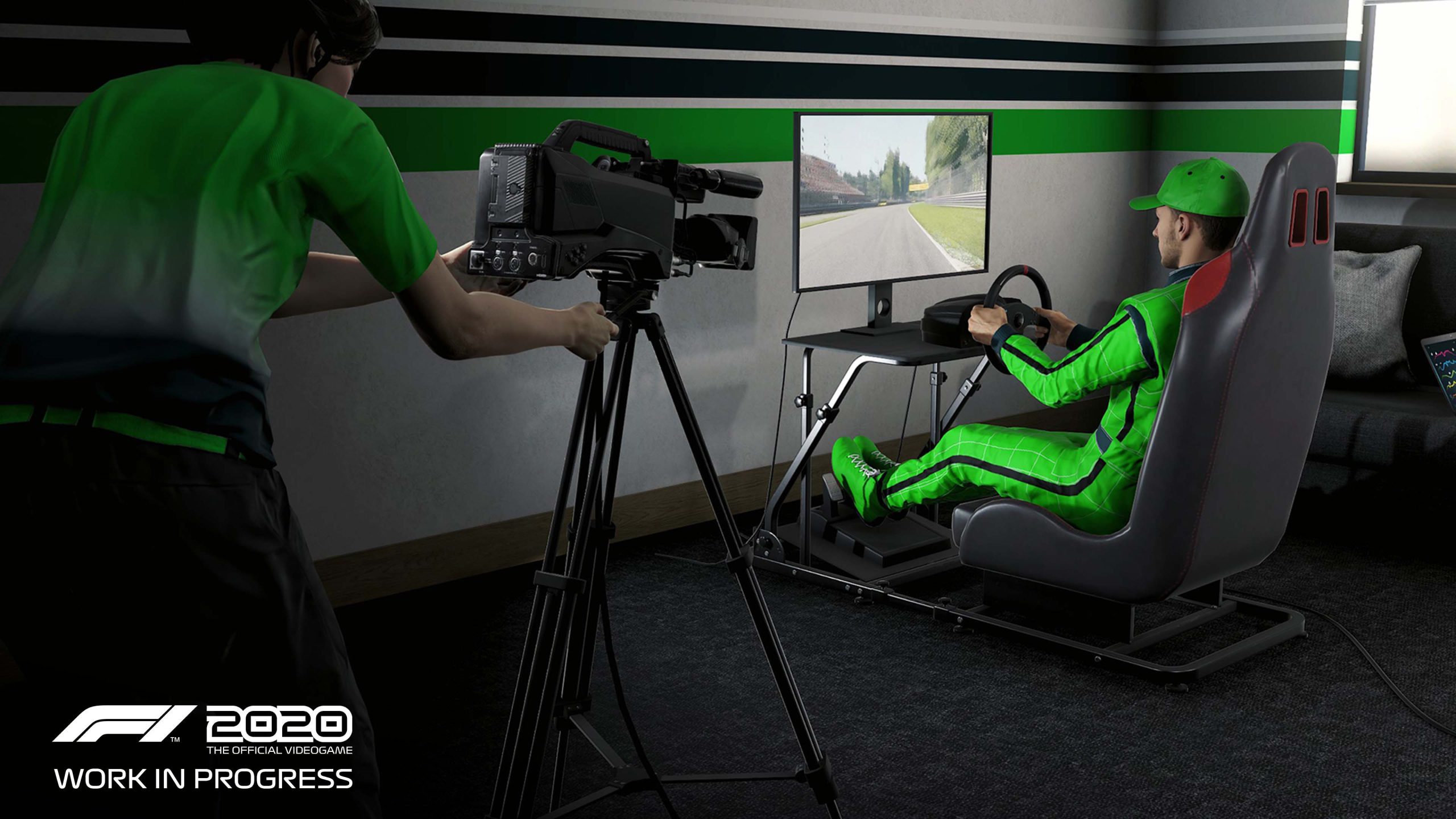 F1 2020 reviewed—Codemasters takes another racing game win - Ars Technica