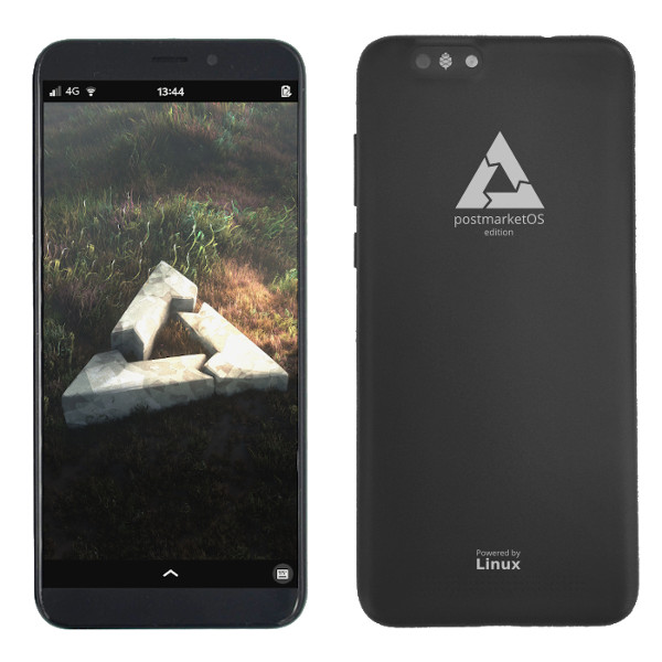 New Pine64 phones with upgraded hardware begin shipping in August - Ars ...