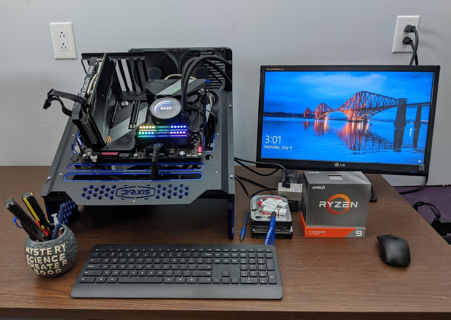 AMD’s Ryzen 3000XT CPU refresh is here—benchmarks inside - Ars Technica