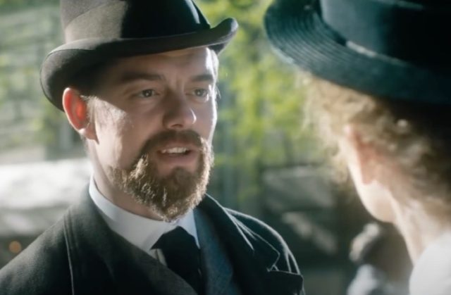 Review: Rosamund Pike is riveting as Marie Curie in uneven biopic ...