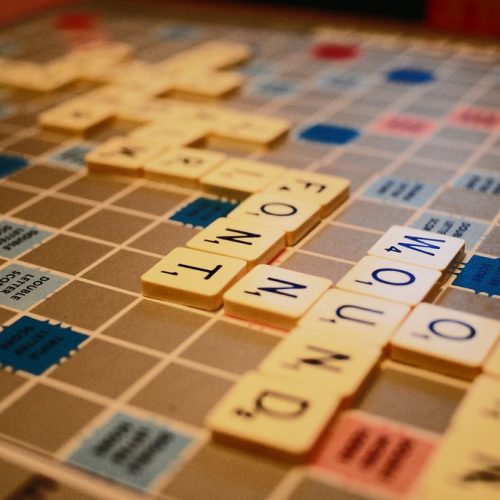 Tag: Scrabble - Ars Technica