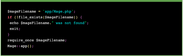 Hackers use recycled backdoor to keep a hold on hacked e-commerce server - Ars Technica