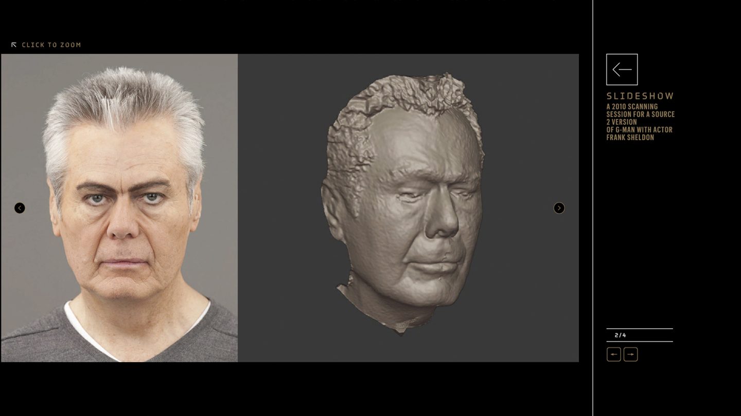 Valve secrets spill over—including Half-Life 3—in new Steam documentary ...