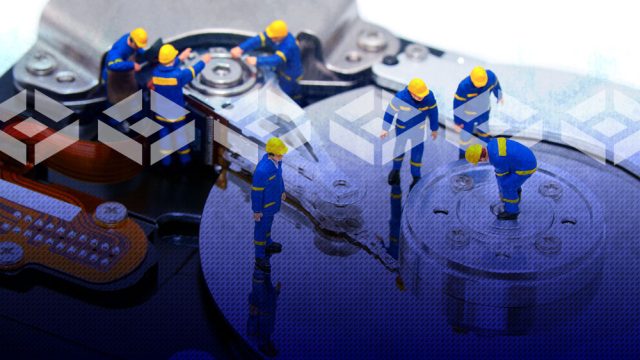 TrueNAS Core will soon replace FreeNAS—and we test the beta - Ars Technica